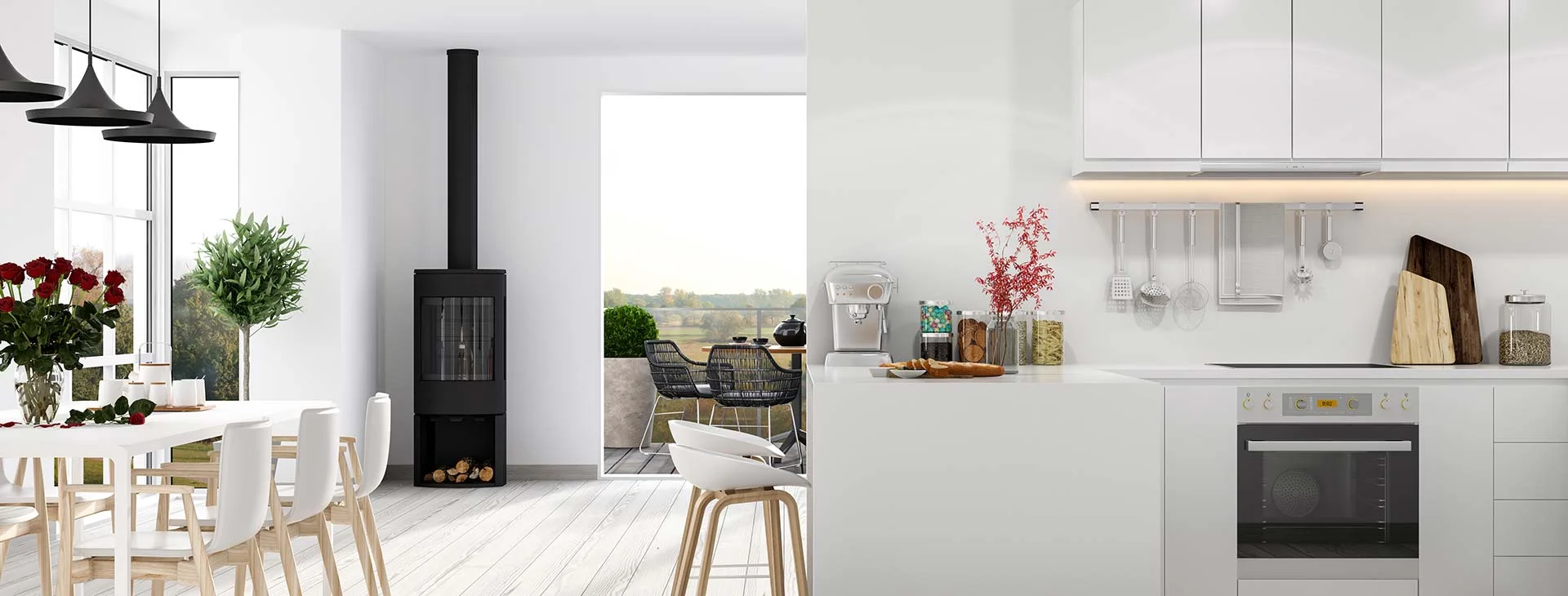 New Kitchens NZ | Kitchen Renovations | Designed & Installed by Dream ...